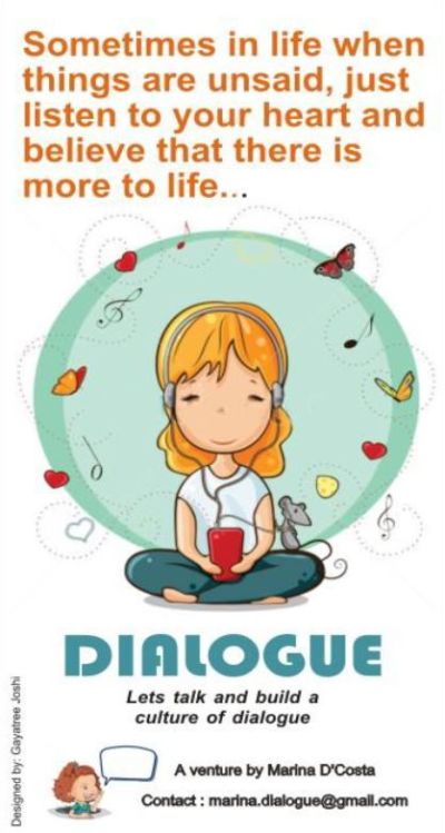 Building a Culture of Dialogue - ICMICA - MIIC - Pax Romana