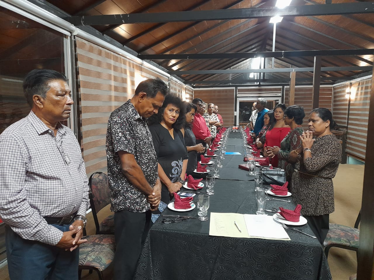 Christmas Celebration and Annual Gathering of MCGP Sri Lanka - ICMICA ...